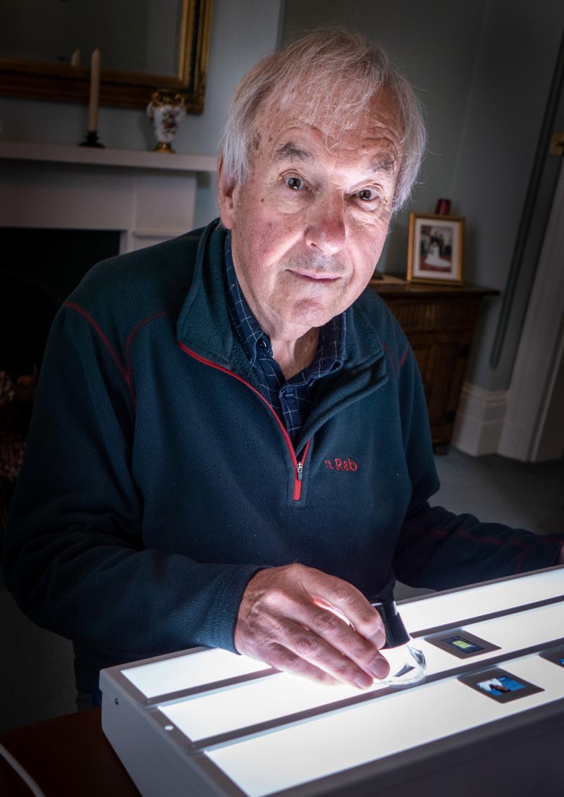 Wanted: the mystery man of Mont Ventoux | Cycling UK